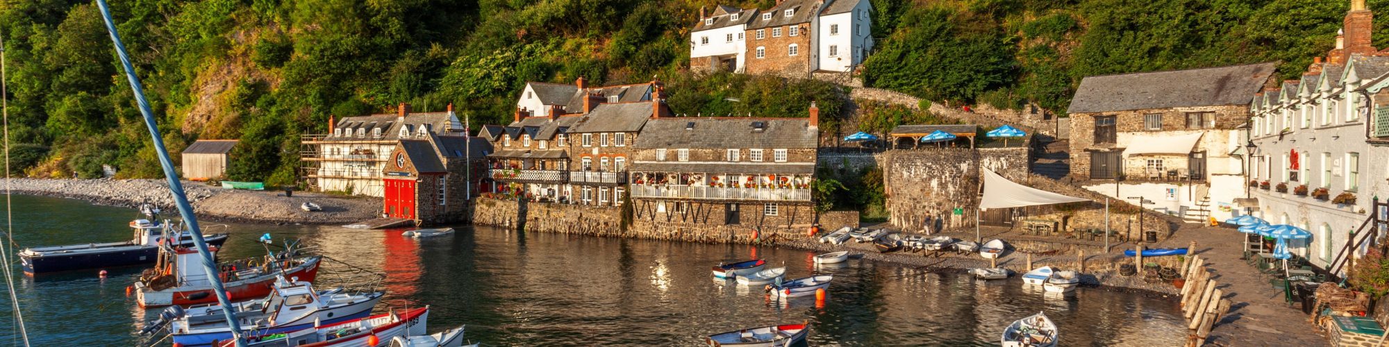 North Devon Coast – National Landscape