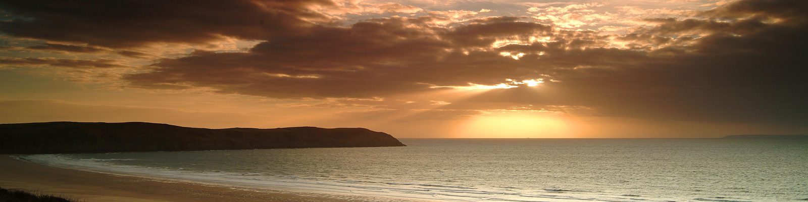 North Devon Coast – National Landscape