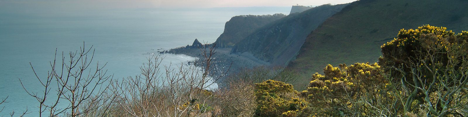 North Devon Coast – National Landscape