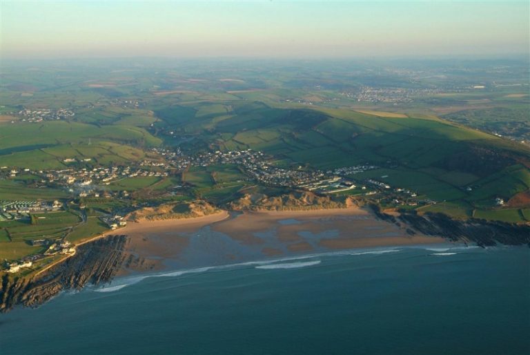 Croyde and Georgeham – North Devon Coast