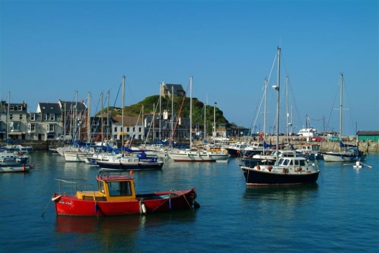 Ilfracombe – North Devon Coast